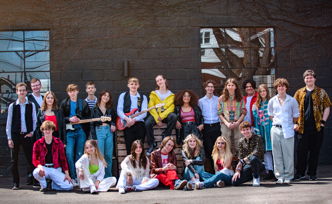 UMC to perform the music of Queen April 28, 29 | News, Sports, Jobs ...